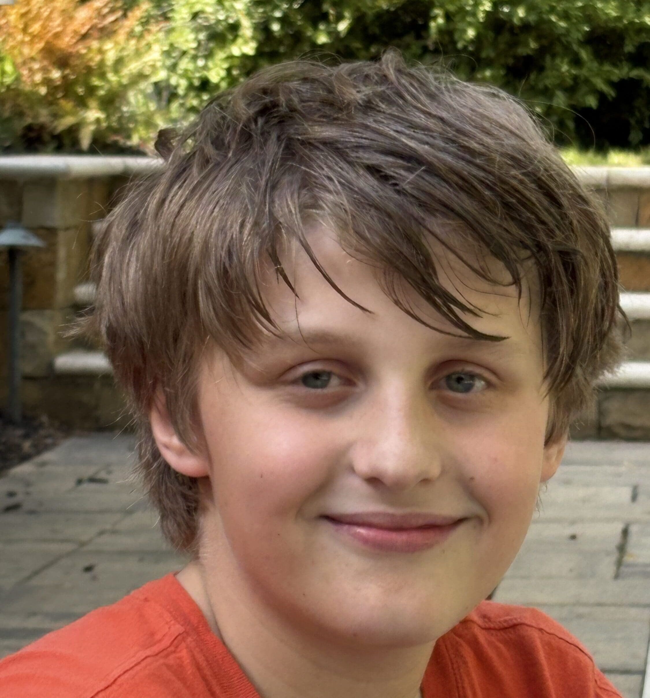 Shabbat Morning Service—Bar Mitzvah of Naftali Rosenthal 🔀 » Ahavath ...